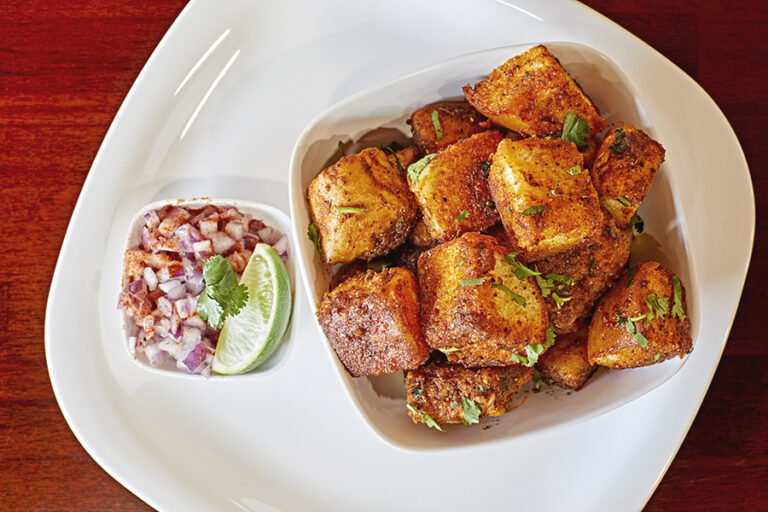 Home - Honest Restaurant